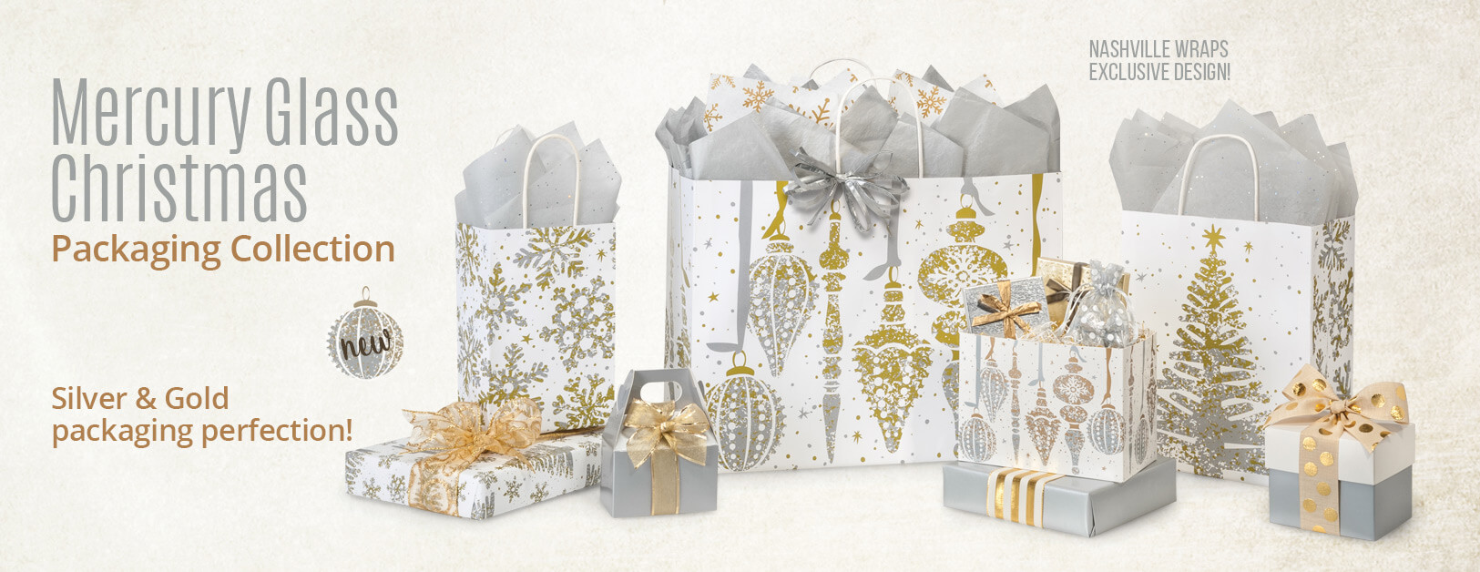 Gift Wrapping Supplies at Wholesale Prices | Nashville Wraps