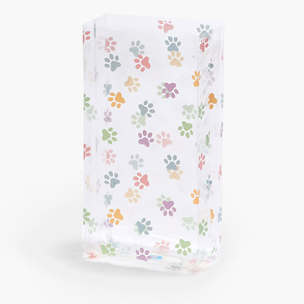 Cellophane Treat Bags | Clear Treat Bags | Nashville Wraps