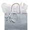 Silver Hot Stamp Confetti Tissue Paper 200 ~ 20x30" sheets | Nashville ...