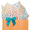 Garden Flare Tissue Paper, 20x30", Bulk 240 Sheet Pack | Nashville Wraps